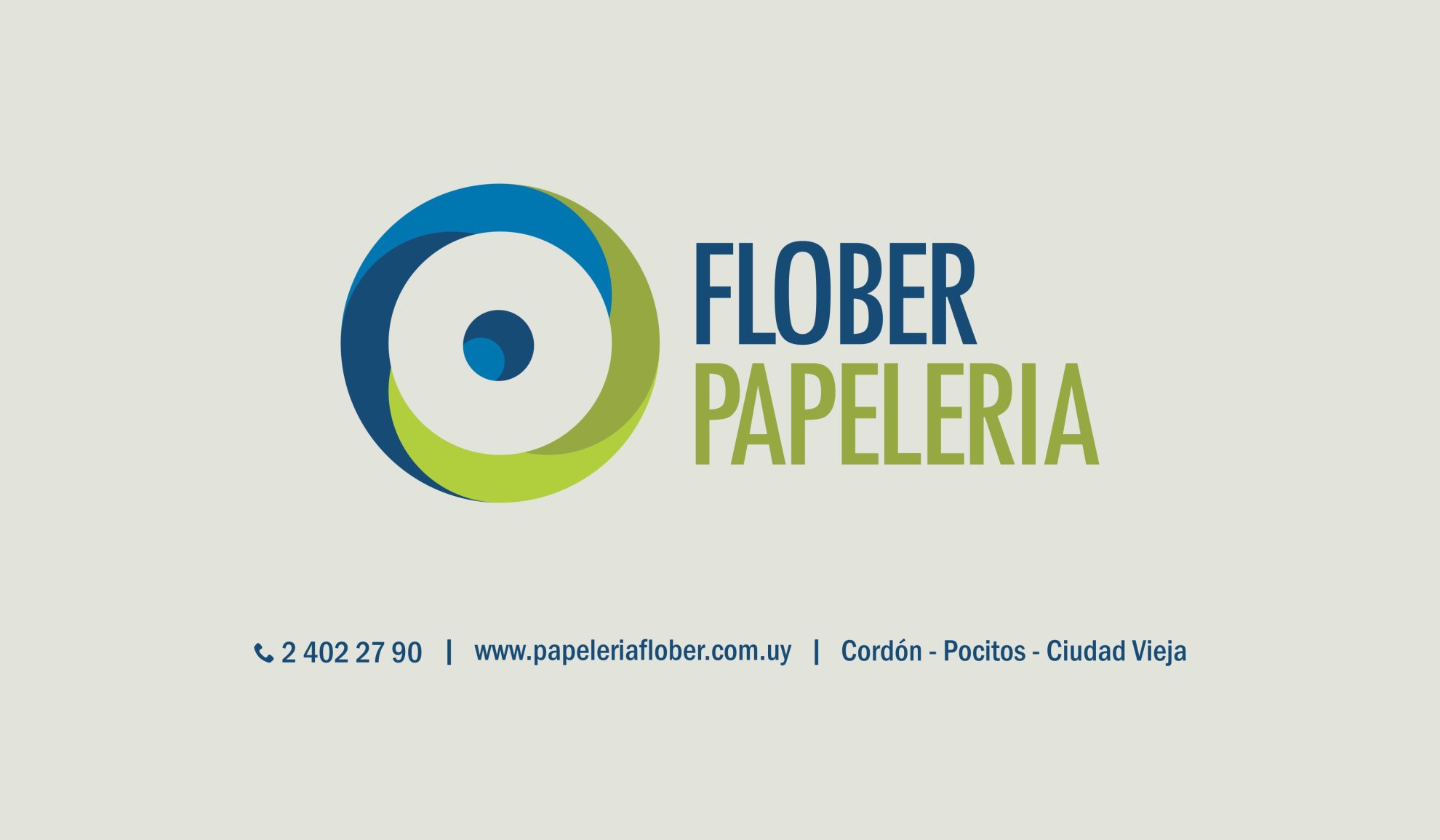 Flober Papelería - la diaria | Beneficios